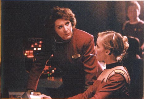 The Stories of LouEllen